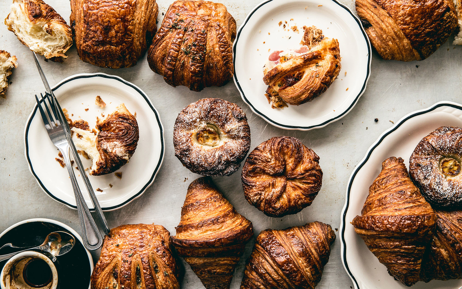 Bakery Shops Northern Foods