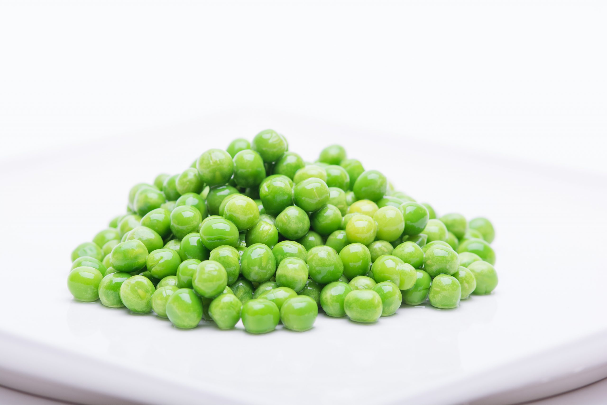 PEAS TALLEYS(2x5kg) 10KG CTN - Northern Foods