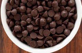 CHOCOLATE COMPOUND BUDLETS DARK 10KG BAG - Northern Foods