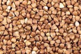 BUCKWHEAT WHOLE 25KG BAG - Northern Foods