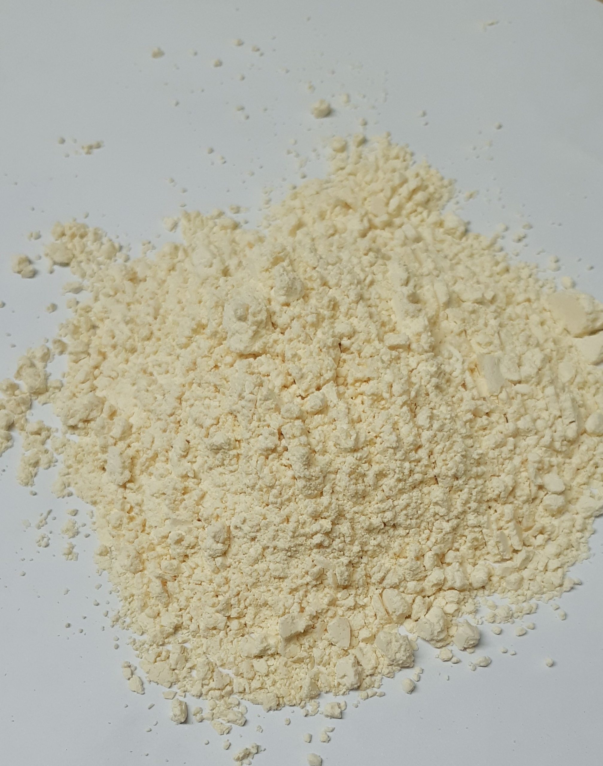 FLOUR CHICKPEA (CHANNA) 3KG PKT - Northern Foods