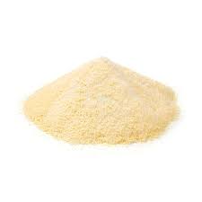 FLOUR SEMOLINA COARSE 20KG BAG - Northern Foods