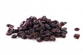 RAISINS SEEDLESS 1KG PKT - Northern Foods