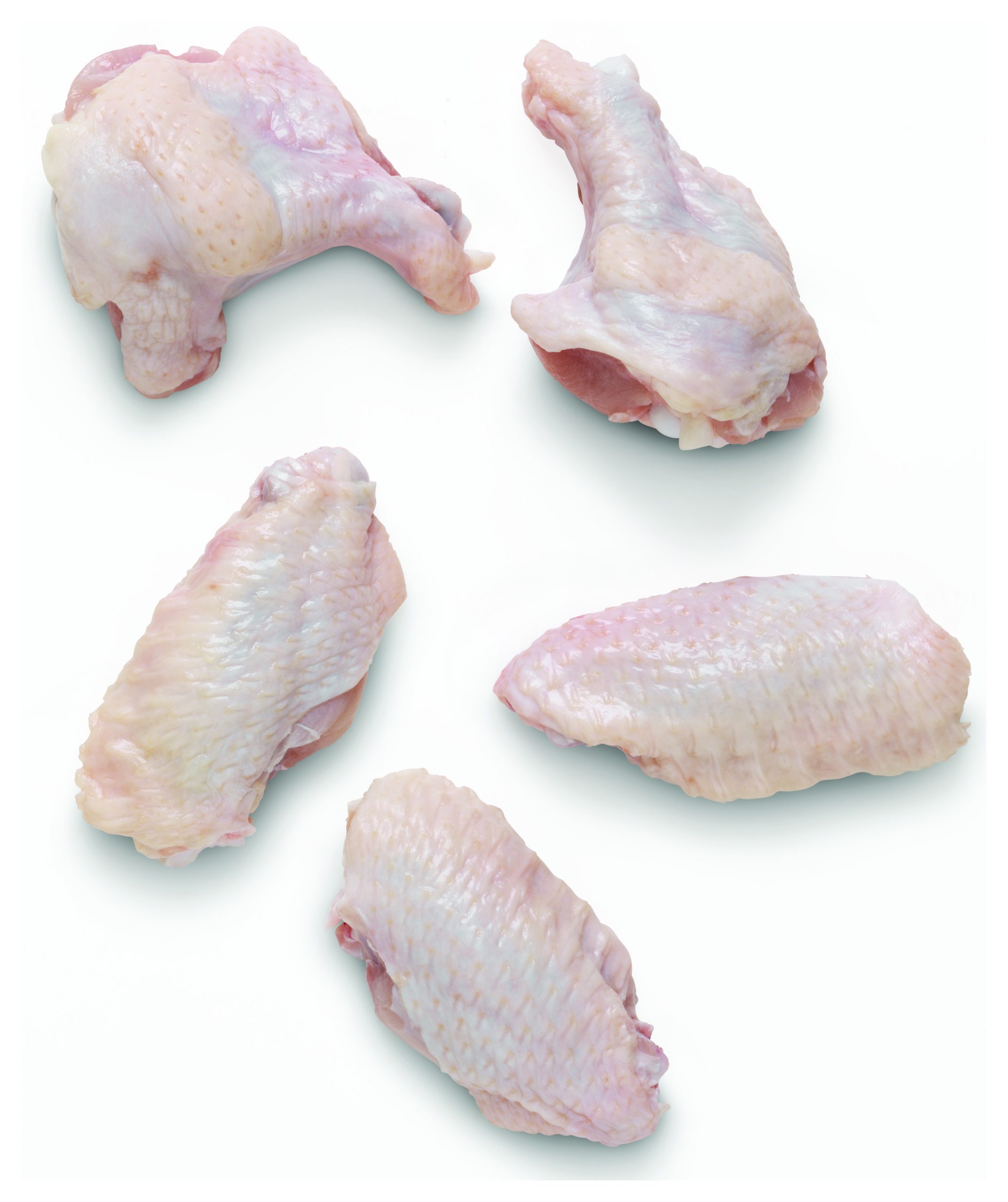 CHICKEN NIBBLES PLAIN BRINKS 12KG CTN - Northern Foods