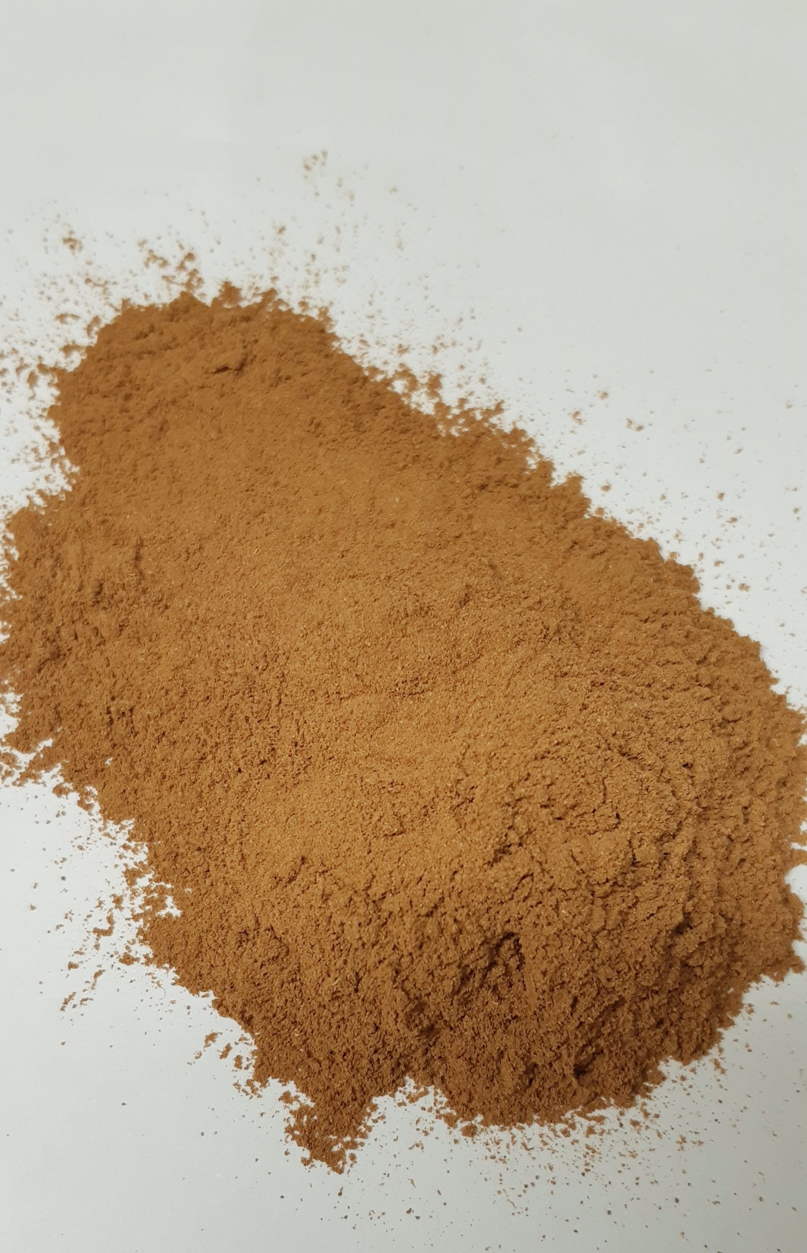 CINNAMON GROUND PREMIUM 3KG BAG - Northern Foods